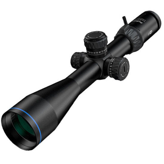 مشخصات، قیمت و خرید دوربین روی سلاح مئوپتا Optika6 5-30×56 FFP BDC Dichro